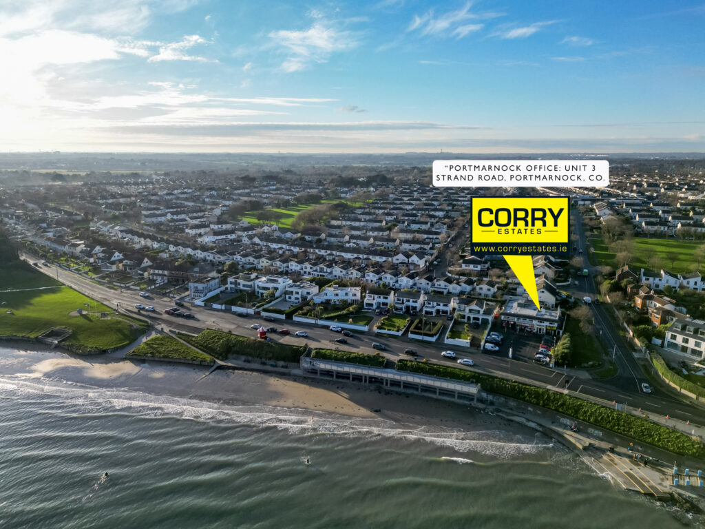 Corry Estates - Your North County Dublin Real Estate Partner